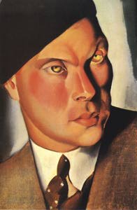 Tamara de Lempika